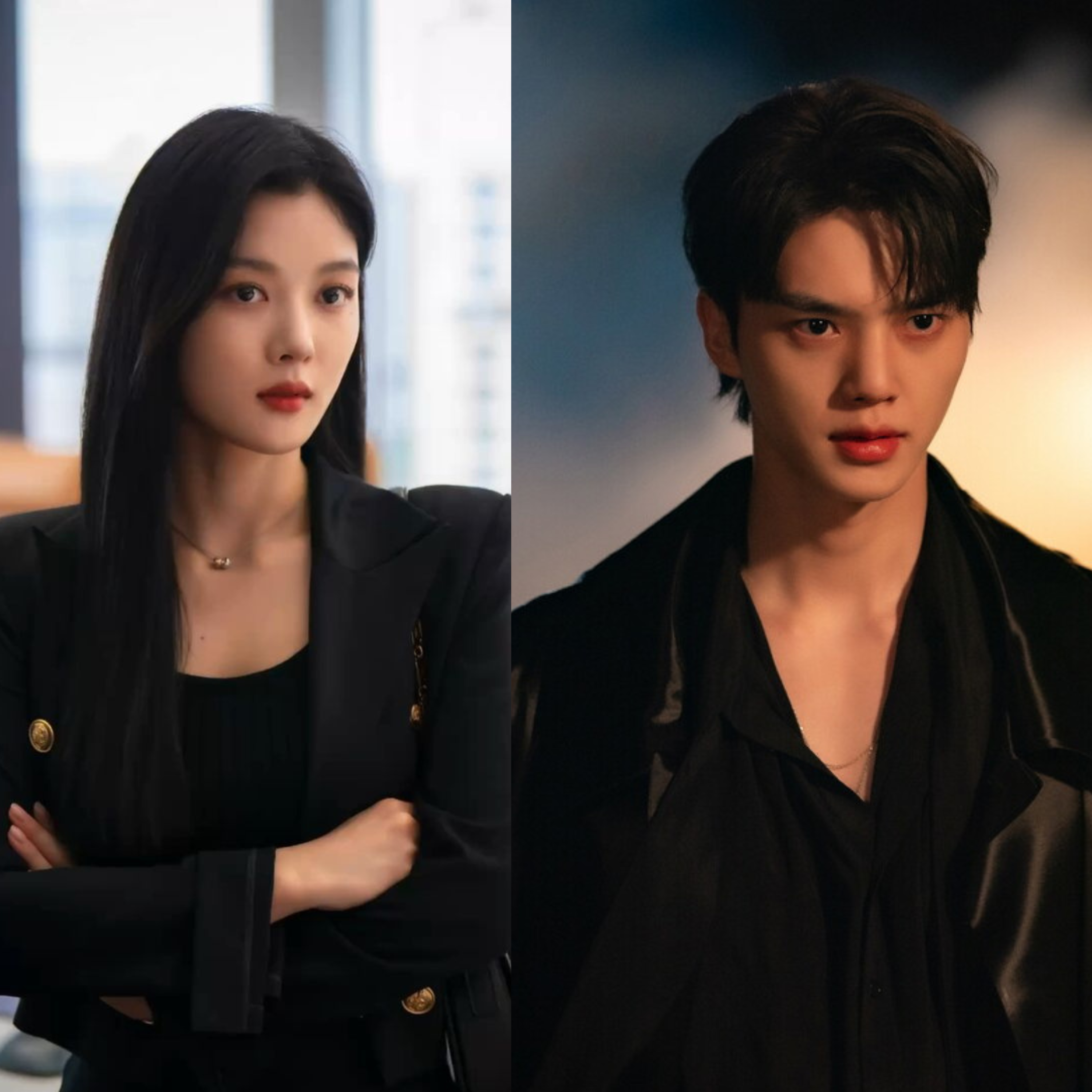 K-Fashion Revolution: ‘My Demon’ Series Sparks Trends That Will Rock ...