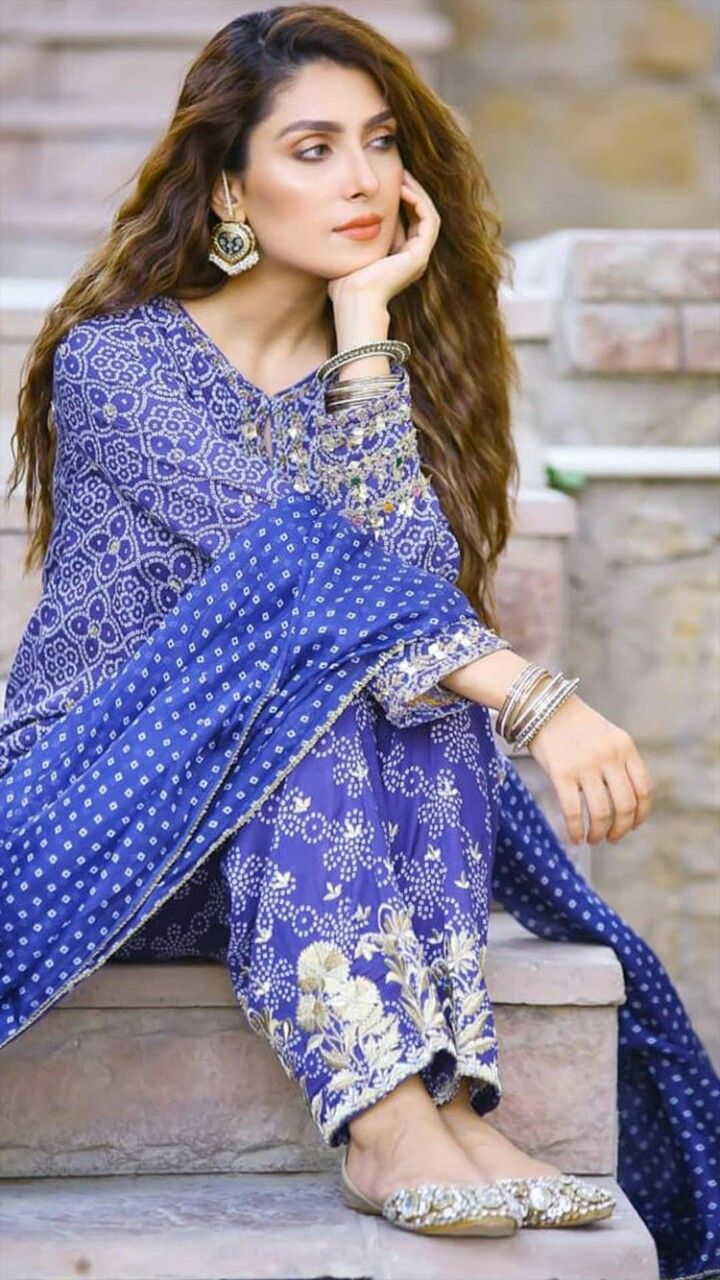Unveiling Elegance – 6 Pakistani Fashion trends | Fashonation