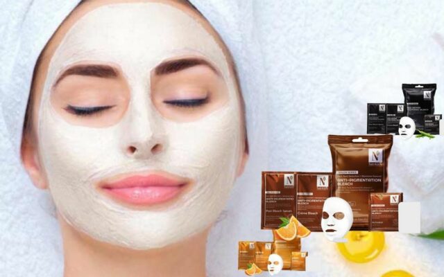 How to Use Facial Bleach Safely? | Fashonation