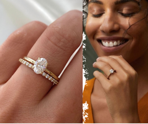 ool Engagement Ring Trends For year 2024 Timeless Elegance
