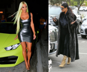 Kim Kardashian Bio, Fashion and Signature Style: From Reality TV to Runway