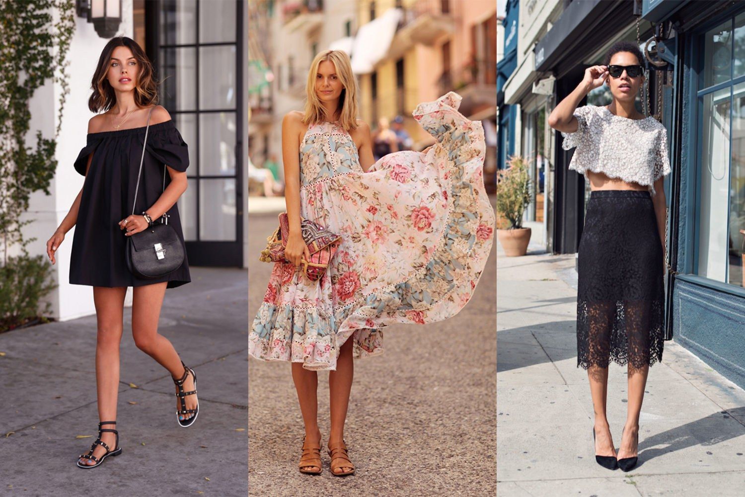 9 Date Outfit Ideas that are Chic, Fun and Fabulous | Fashonation