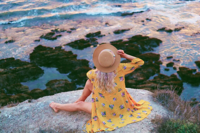 Celebrity-Inspired Beach Outfit Ideas | Fashonation