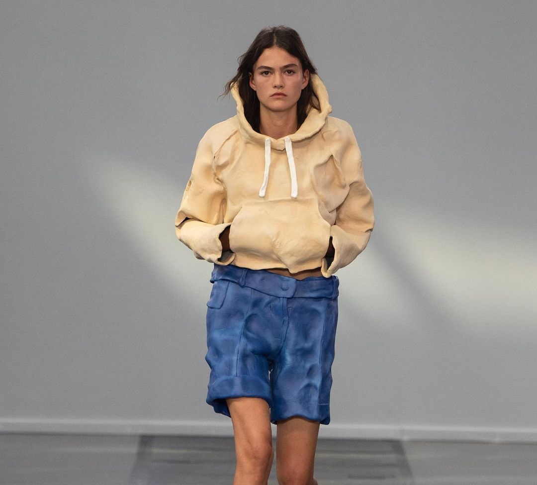 Trends in Shorts 2024 – Mini Shorts, Jorts, Double Layers | Fashonation
