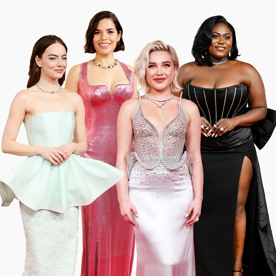Oscars 2024: A Look into the 7 Hottest Hairstyles!