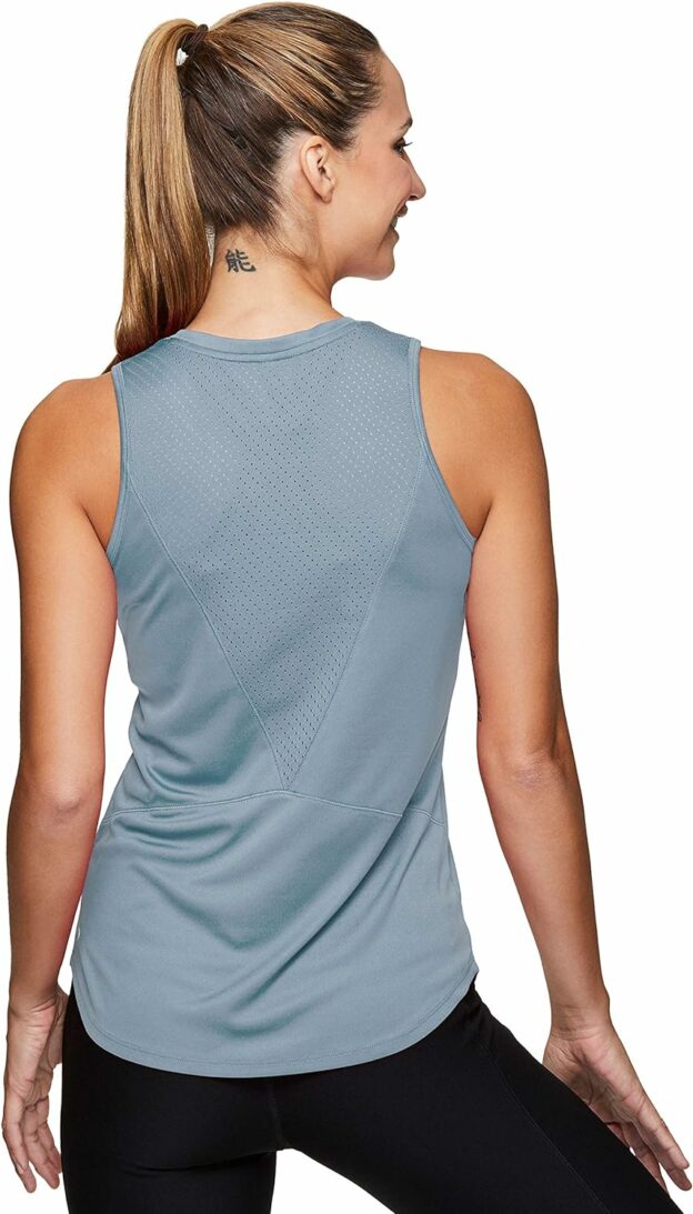 Empowerment in Motion: The Evolution and Style of Exercise Center ...
