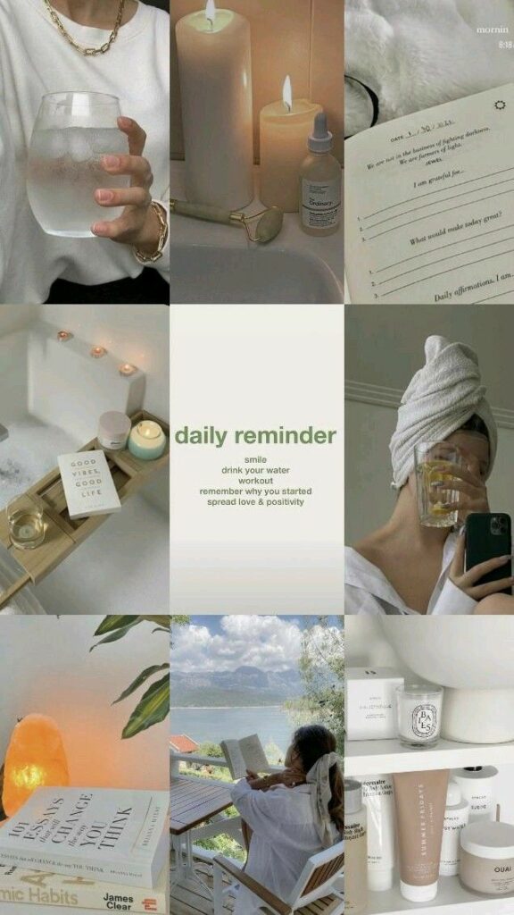 6 Ways Maintaining Beauty According to Body | Fashonation