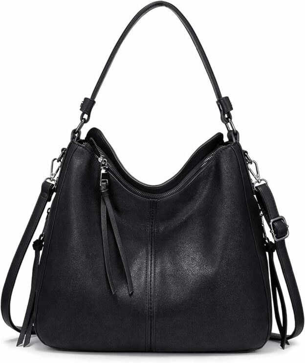 Elevating Style and Functionality: The Timeless Appeal of Long Purses ...