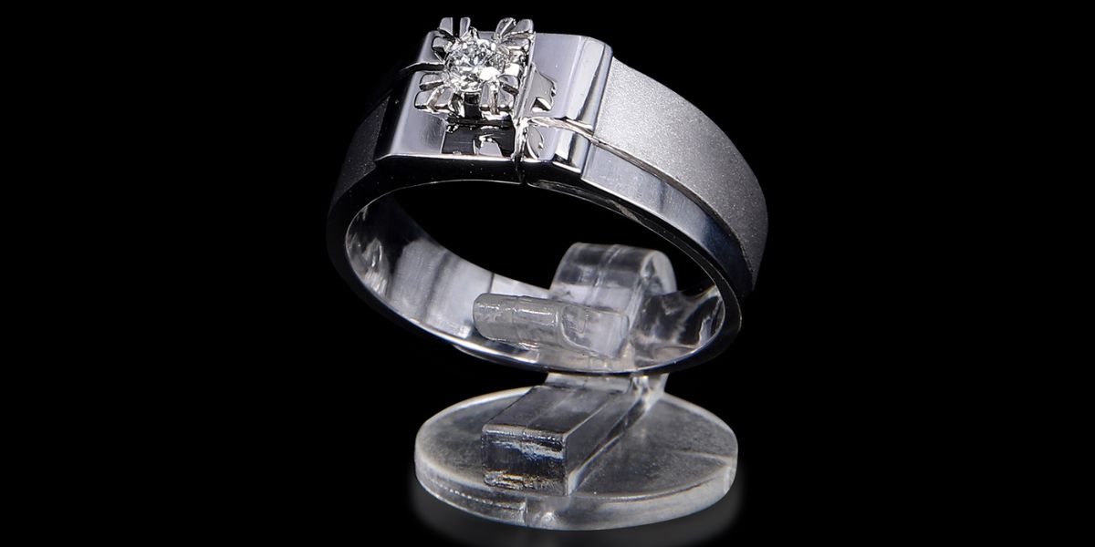 7 Things to Know About Diamond Ring Price in Pakistan | Fashonation