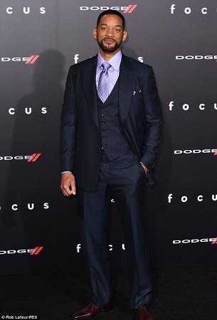 Will Smith’s Iconic Red Carpet Moments is Absolutely Mesmerizing: Take ...