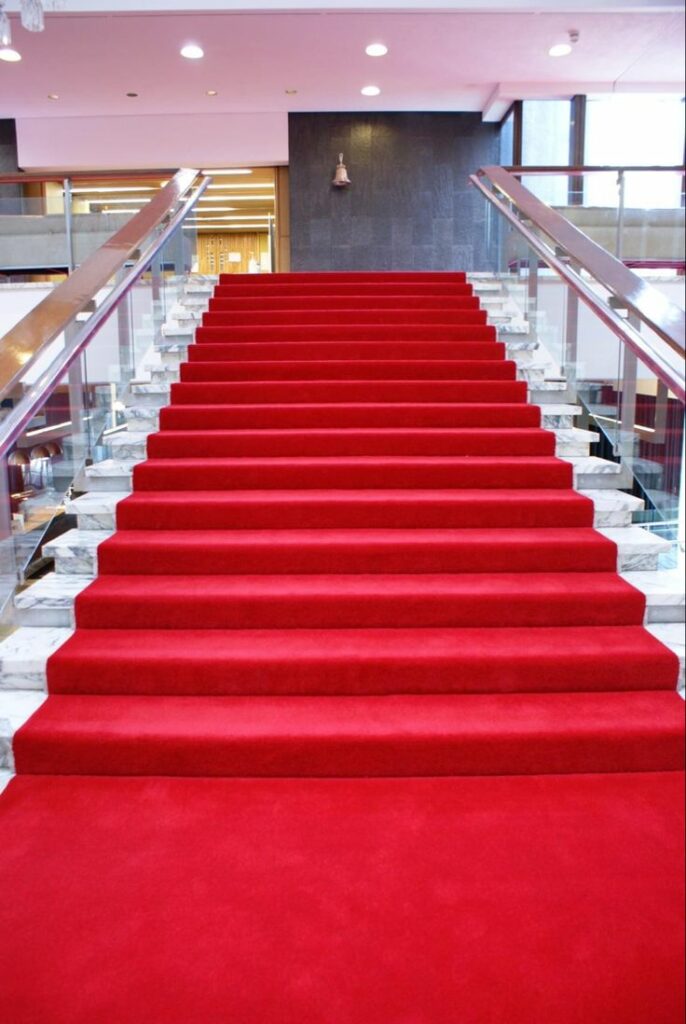 Top 7 Red Carpets Trends Setting Stage (2024)