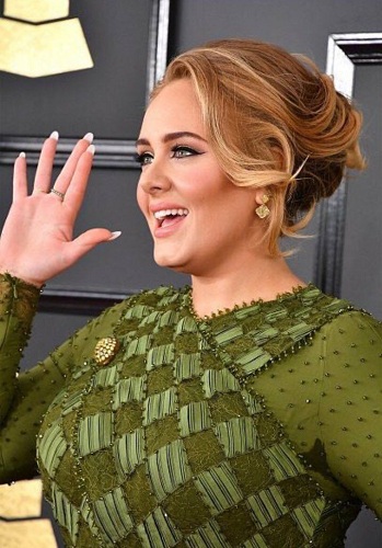 Adele: 5 Glamorous Style Evolution to Look Out for in 2024: Take a look! | Fashonation