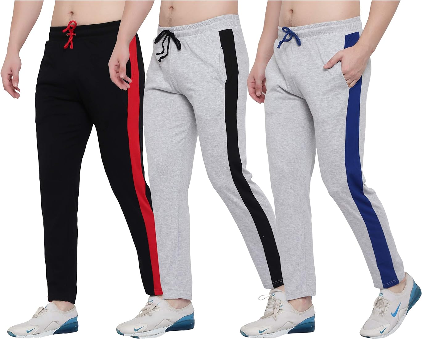 Evolution of Comfort: Exploring the World of Gym Trousers | Fashonation
