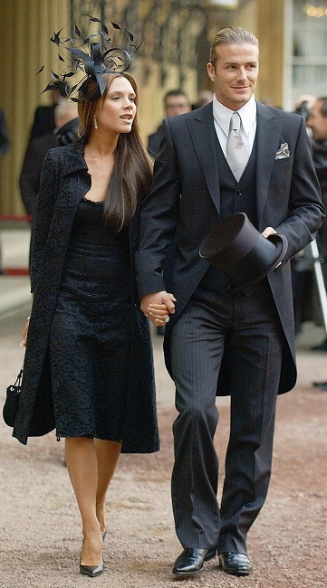 Victoria Beckham’s Style Evolution: From Edgy to Elegant: Victoria ...