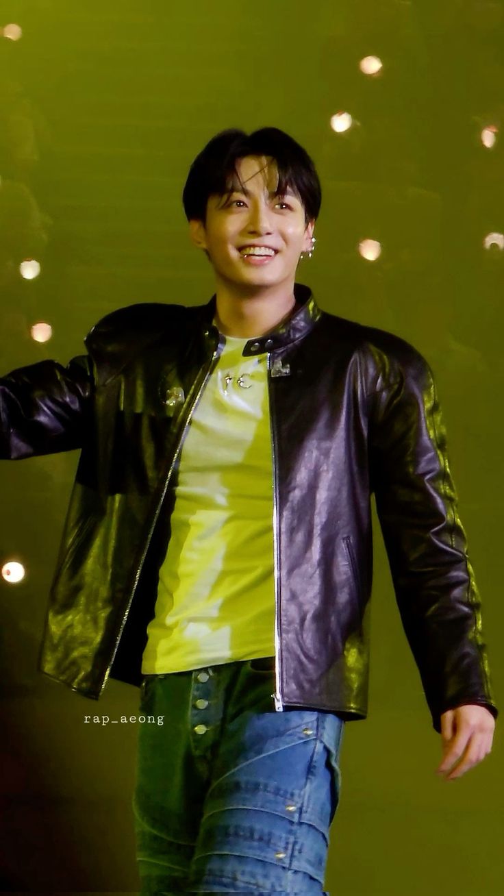 Jungkook Ultimate Style Evolution: From Boy Next Door to Fashion Icon ...