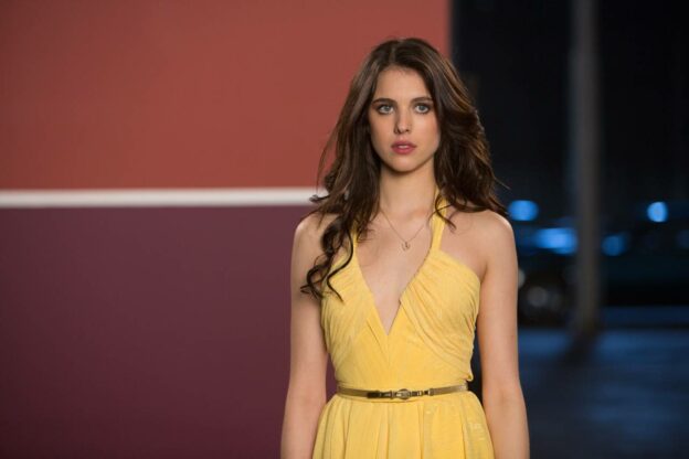 7 Glam Events, No Makeup: Margaret Qualley's Beauty Secret!