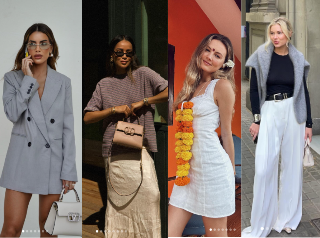 The Top 10 Fashion Influencers You Need to Follow In 2024 | Fashonation