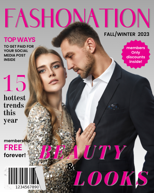 Fashonation : Fashion, Beauty, Fashion Social, Fashion Events, Fashion ...