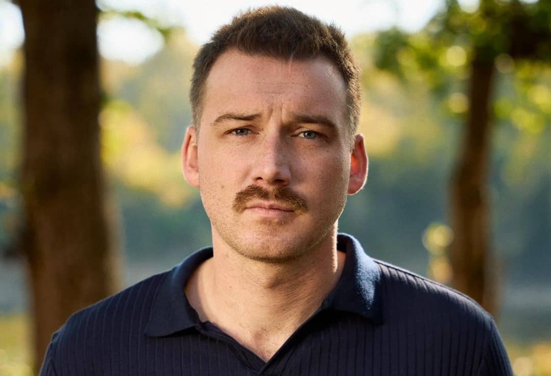 Morgan Wallen Haircut: 7 of the Most Stunning!