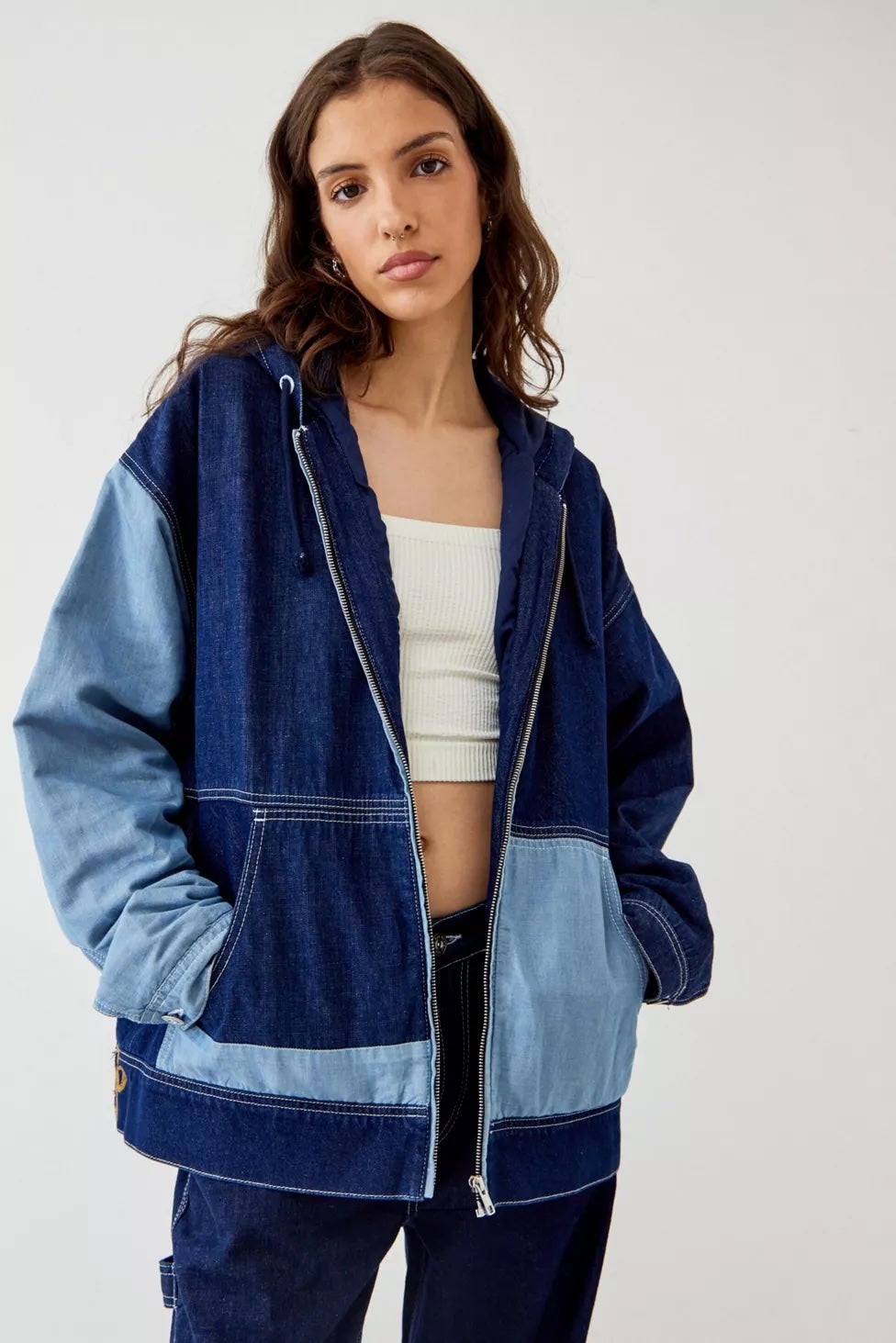 Top 7 Vintage Fashion Trends Comeback in 2024 | Fashonation