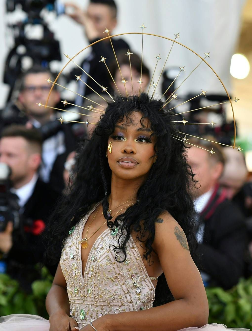 Met Gala 2024 Hairstyles: 7 Hottest and Most Stylish Hairstyles