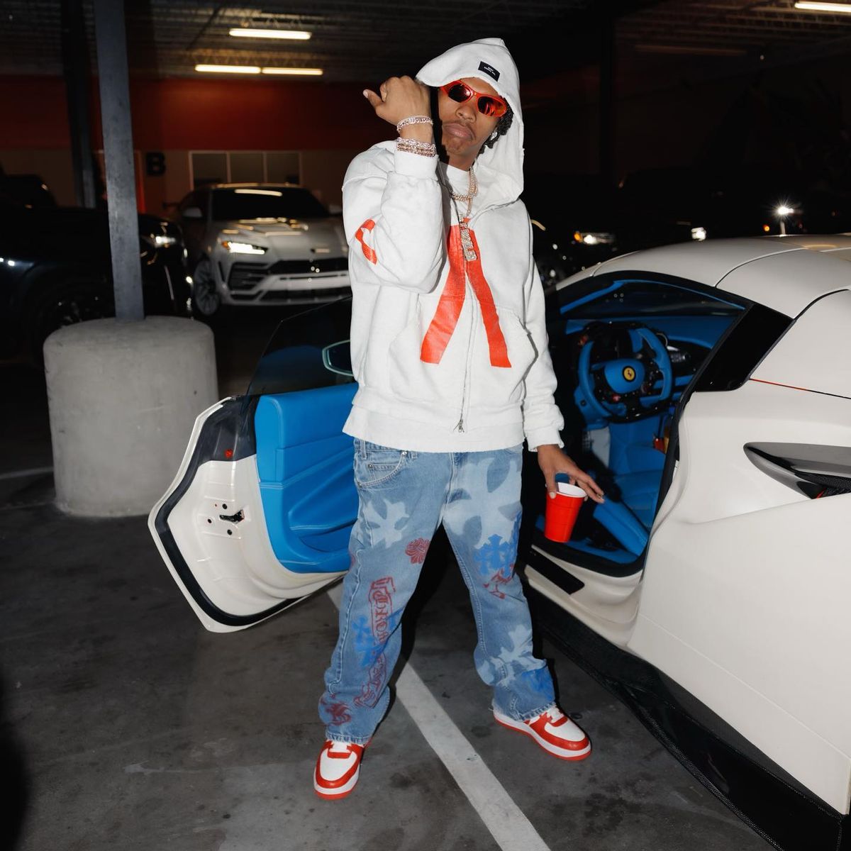 Lil Baby: 7 of His Darling Outfits, Clothes Style, and fashion that ...