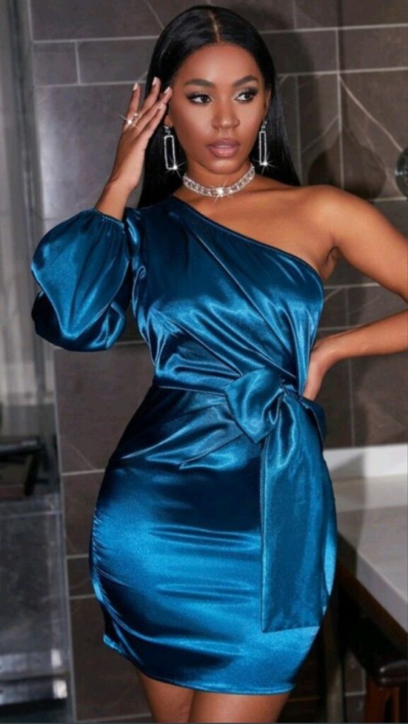 Sizzle in Style: Red Carpet-Worthy Dinner Wear Dresses | Fashonation