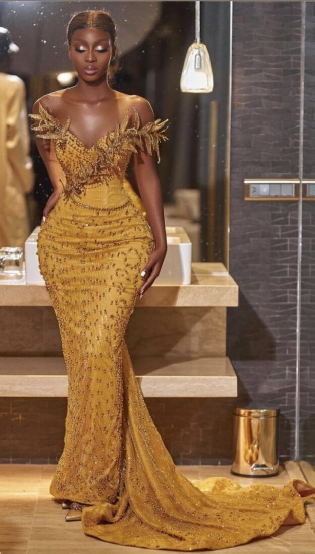 Sizzle in Style: Red Carpet-Worthy Dinner Wear Dresses | Fashonation