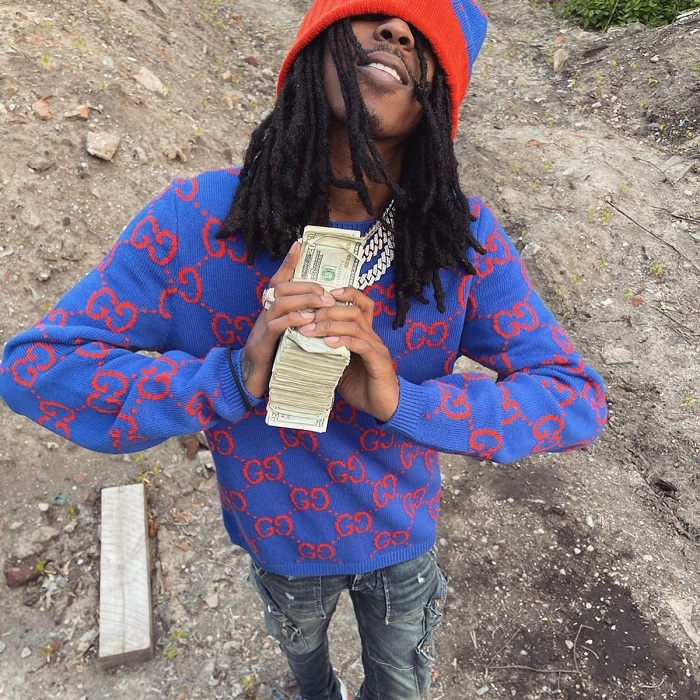 Rapper Baby Smoove Signature Style: 7 of His Hottest Outfit Photos of a ...