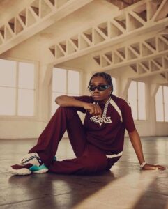 Lil Tjay Outfits, Clothes, Style and Fashion: 7 of his Stunning Photos ...