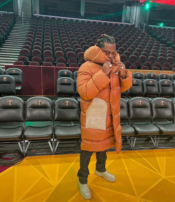 Gunna: 7 of the rapper’s Darling Outfits, clothes, and Fashion Creating ...