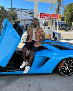 Gunna: 7 of the rapper’s Darling Outfits, clothes, and Fashion Creating ...