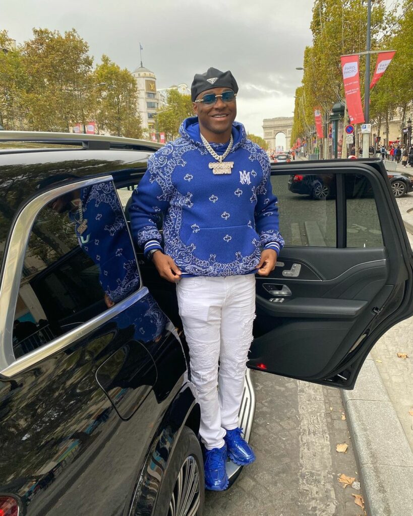 The Other Side of Amari Cooper! 7 Most Stylish Fashion Moments
