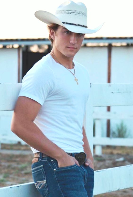 5 Ways to Adopt Cowboy Inspired Fashion | Fashonation