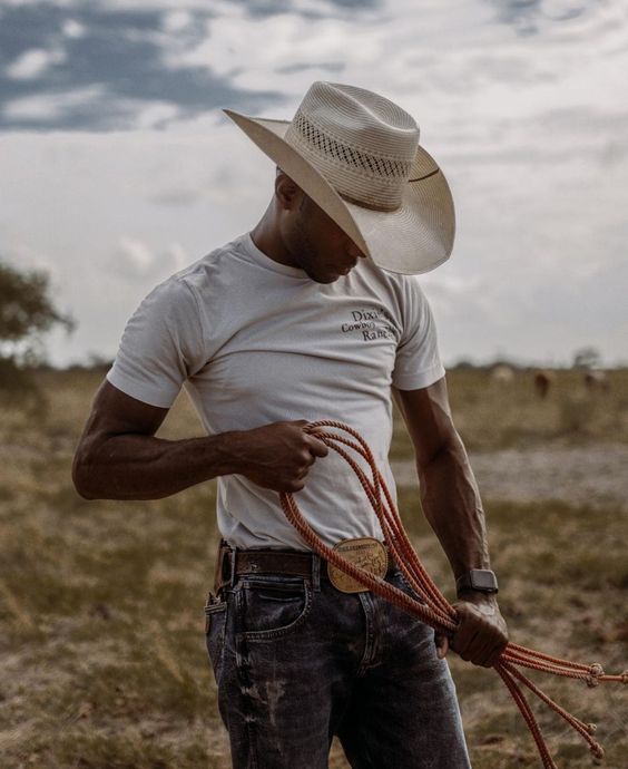 5 Ways to Adopt Cowboy Inspired Fashion | Fashonation