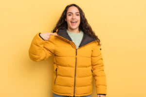 Upgrade Your Spring Wardrobe 2024’s Top Jacket Trends | Fashonation