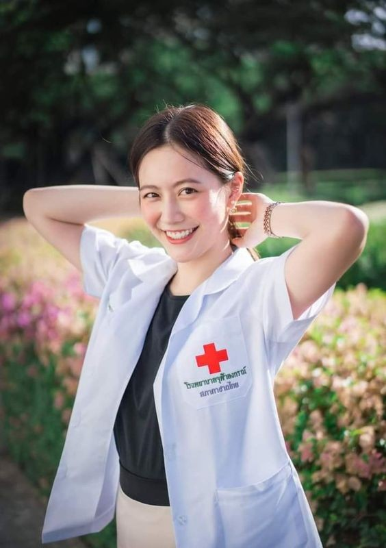 7 Medical Fashion for Healthcare Professionals | Fashonation