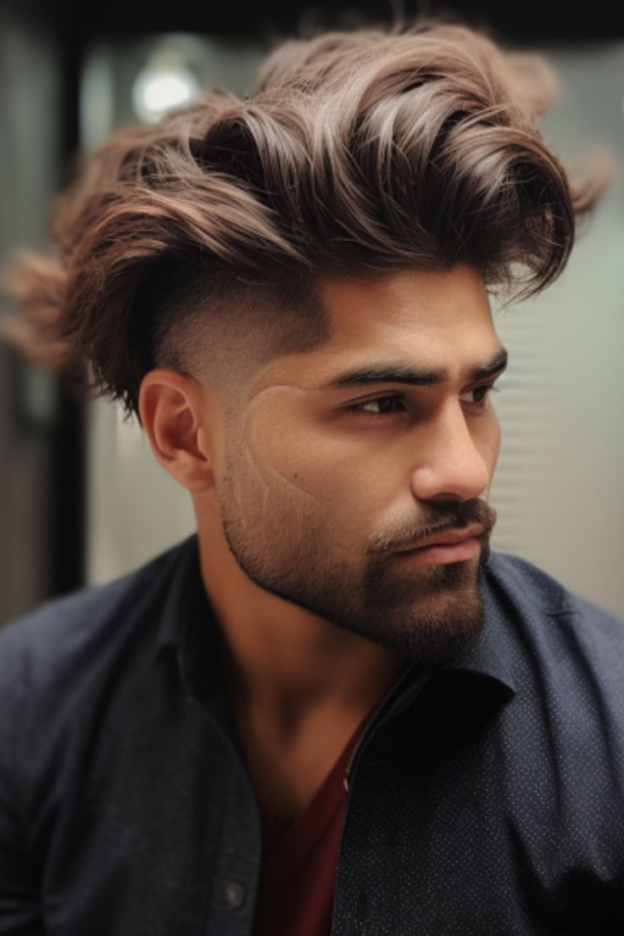 Top 10 Best Men’s Haircut Trends in 2024 Perfect for Every Hair Type ...