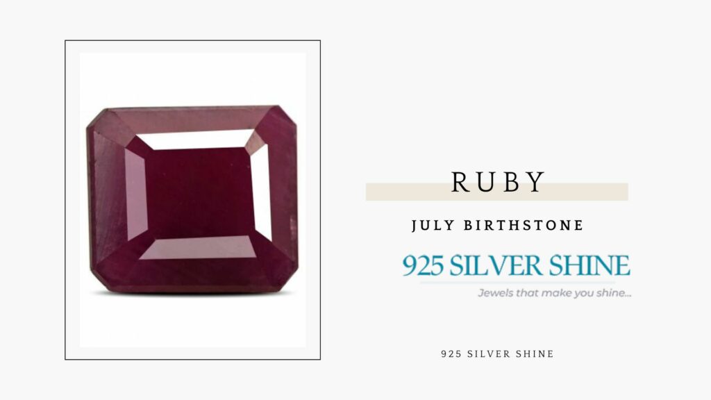 Birthstones: The Gemstones for Each Month | Fashonation