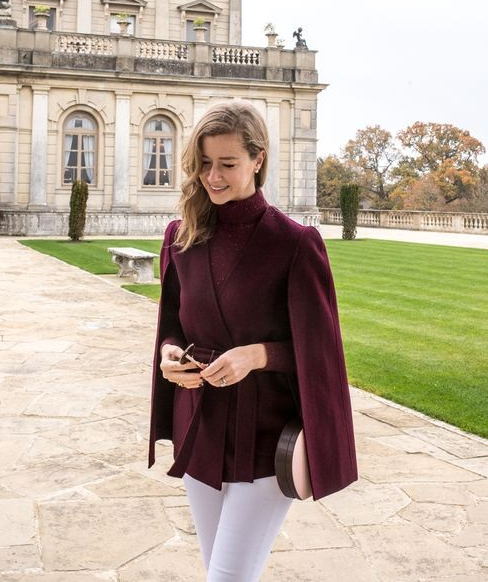 Blending Individual Personality with Trends | Fashonation