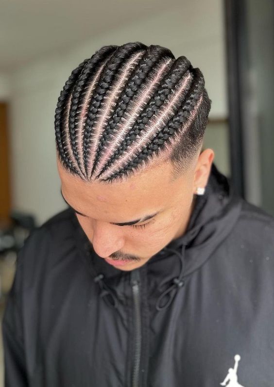 Men’s Hairstyles: Influences in Men’s Haircuts | Fashonation