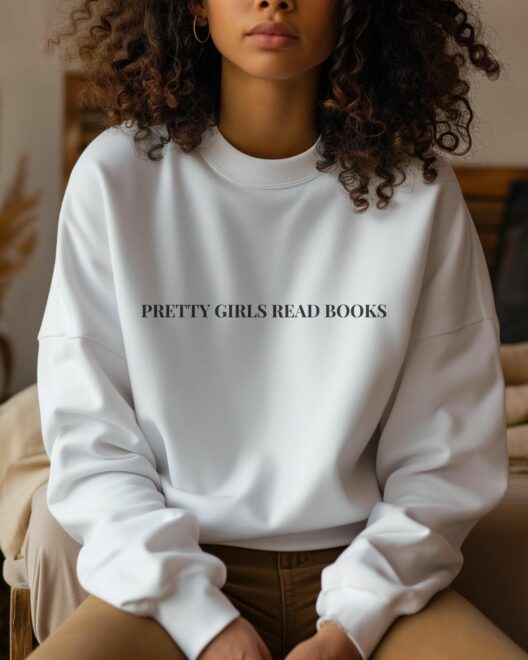 Literary Threads: Exploring the Charm of Bookish Clothing | Fashonation