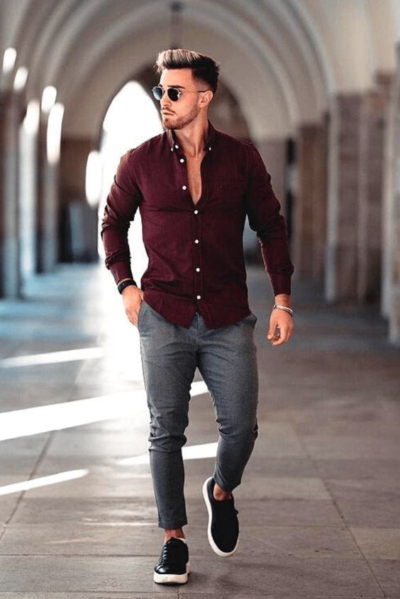 Mastering Fit and Style: Fashion Perfection | Fashonation