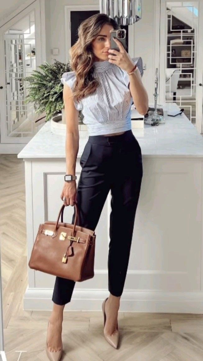 8 Secrets of Fashion Perfection | Fashonation