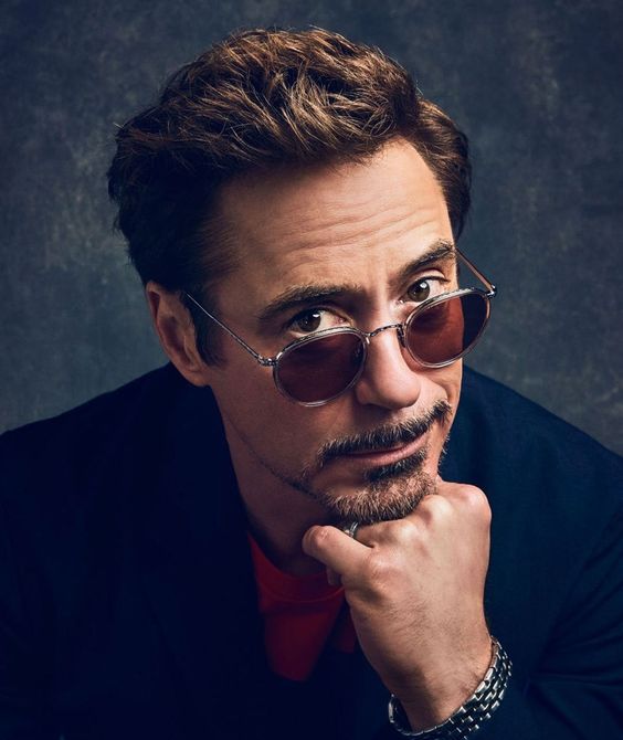 7 Styles of Tony Stark’s Flawless Fashion | Fashonation