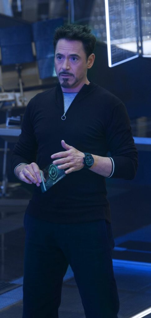 7 Styles of Tony Stark’s Flawless Fashion | Fashonation