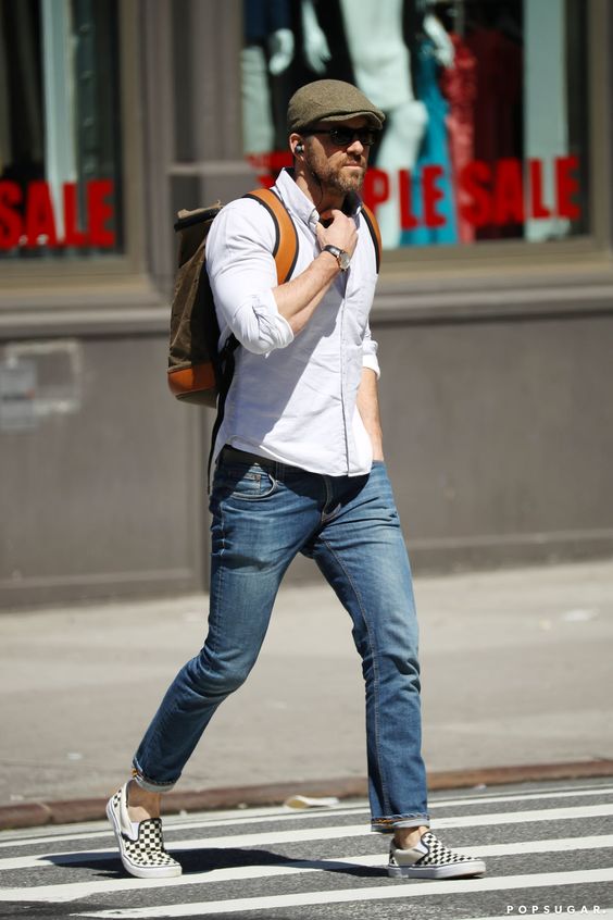 8 Street Style Inspiration: Hollywood’s A-List | Fashonation