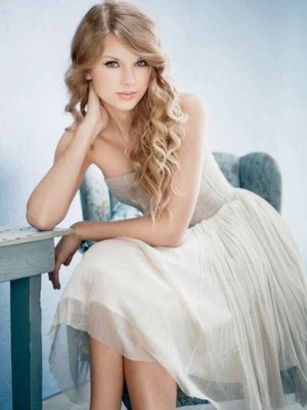 Taylor Swift Style Evolution: Exploring Her Iconic Fashion Across Eras ...