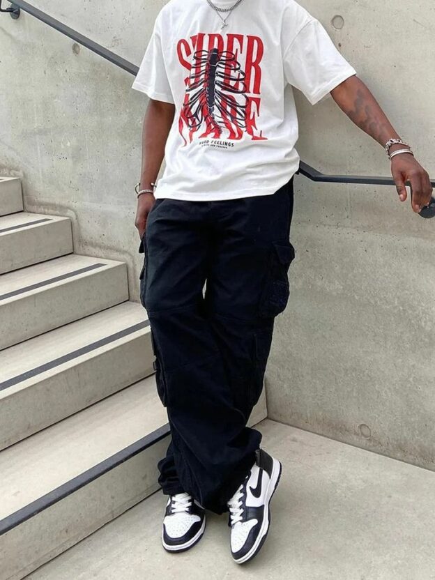 60 Best Y2K Fashion Men Ideas That Define the Era