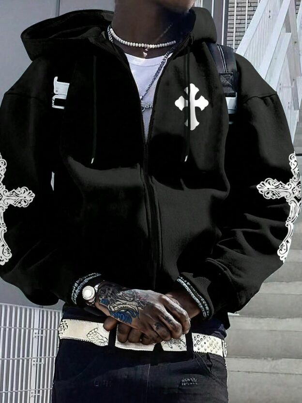 60 Best Y2K Fashion Men Ideas That Define the Era